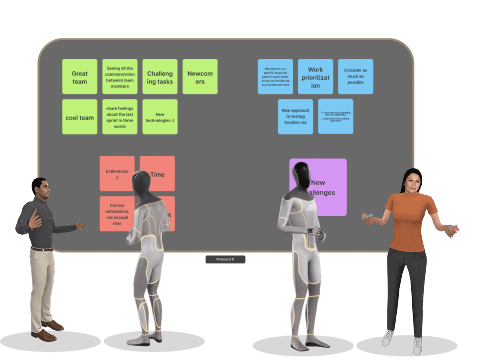 Arthur | One Space for Humans + AI to Work Together