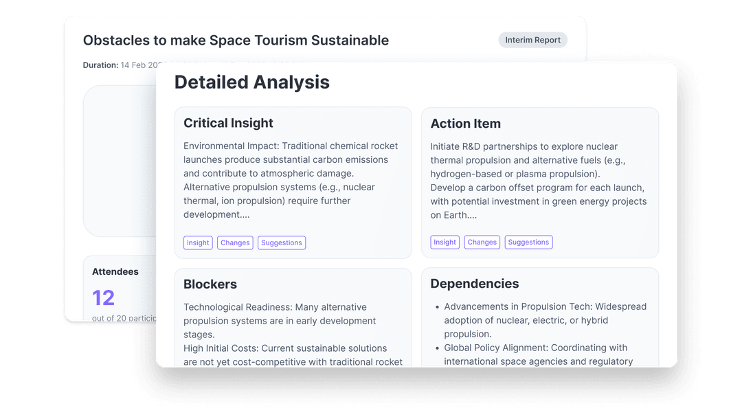 Arthur | One Space for Humans + AI to Work Together