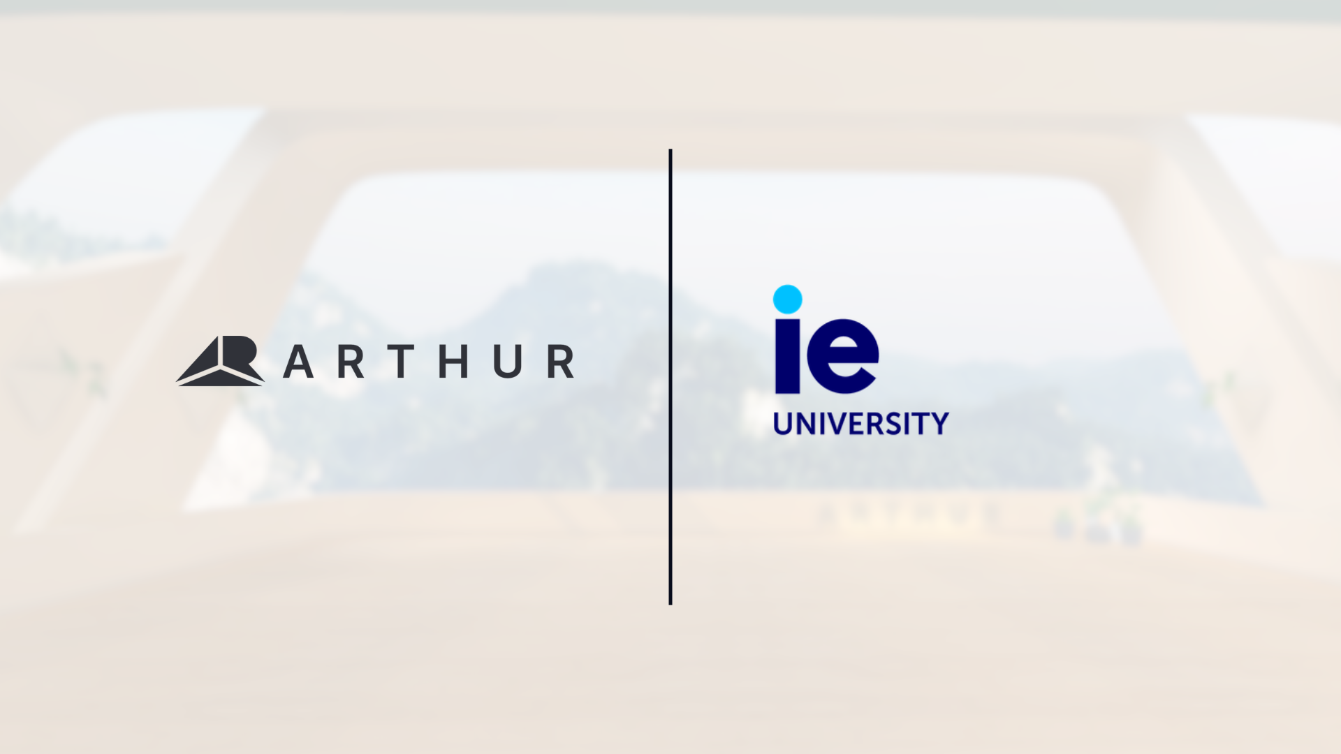 Arthur | One Space for Humans + AI to Work Together